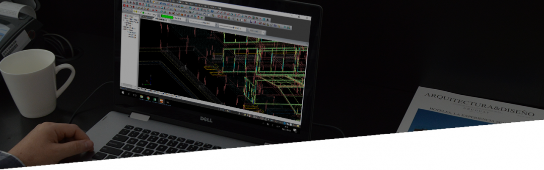 Descargar 4MCAD Professional - Espacio AIC