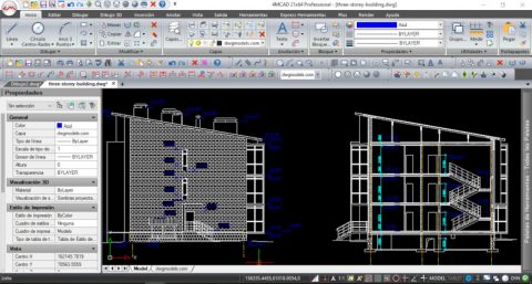 Software CAD – 4 alternativas que no conoces - Espacio AIC